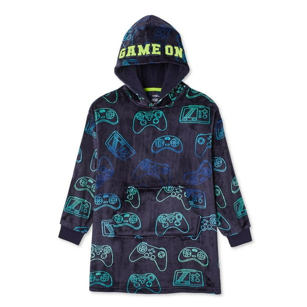 George Boys' Robe, Sizes XS-XL - Walmart.ca