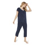 George Women's V-Neck Pyjama Set - Walmart.ca