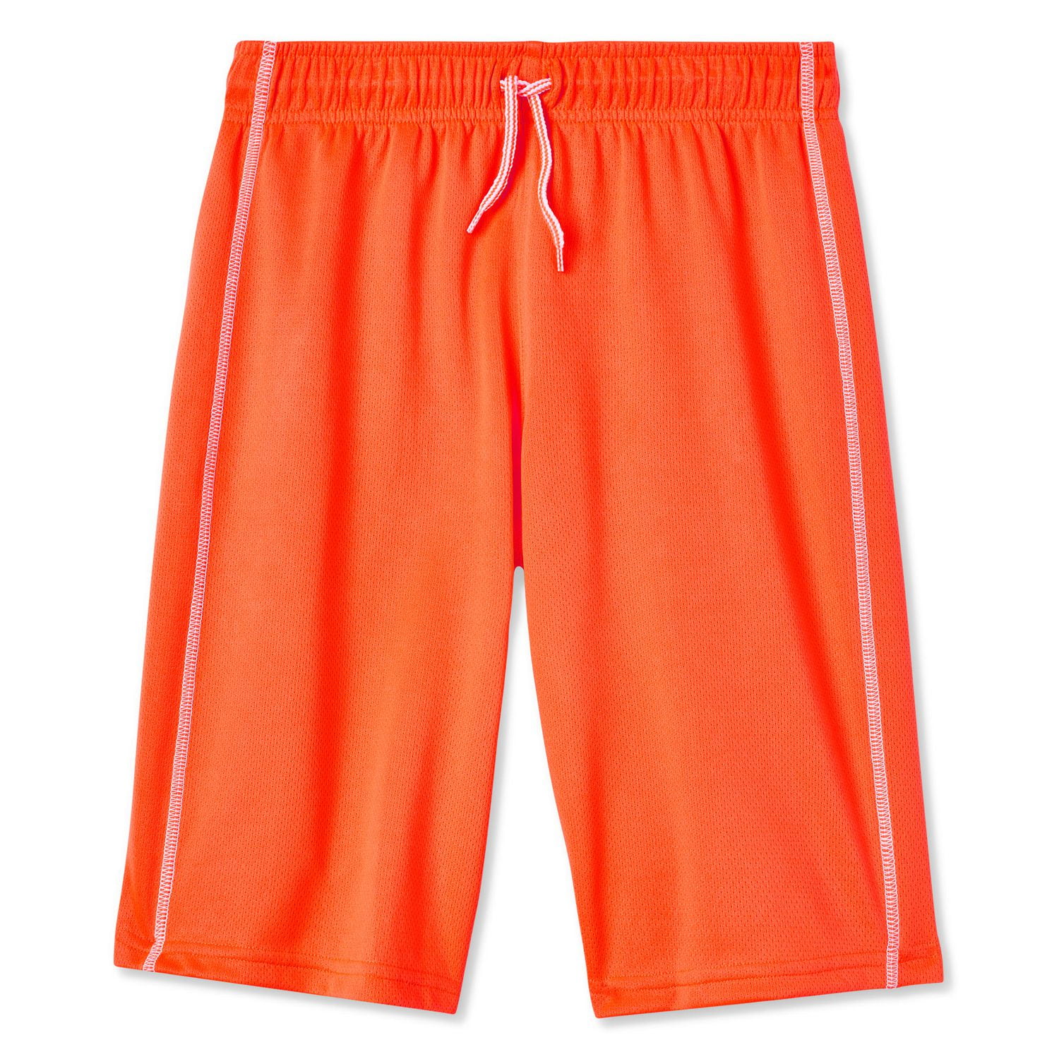 Athletic Works Boys' Side Panel Shorts | Walmart Canada