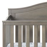 Child Craft Sidney 4-in-1 Convertible Crib - Walmart.ca