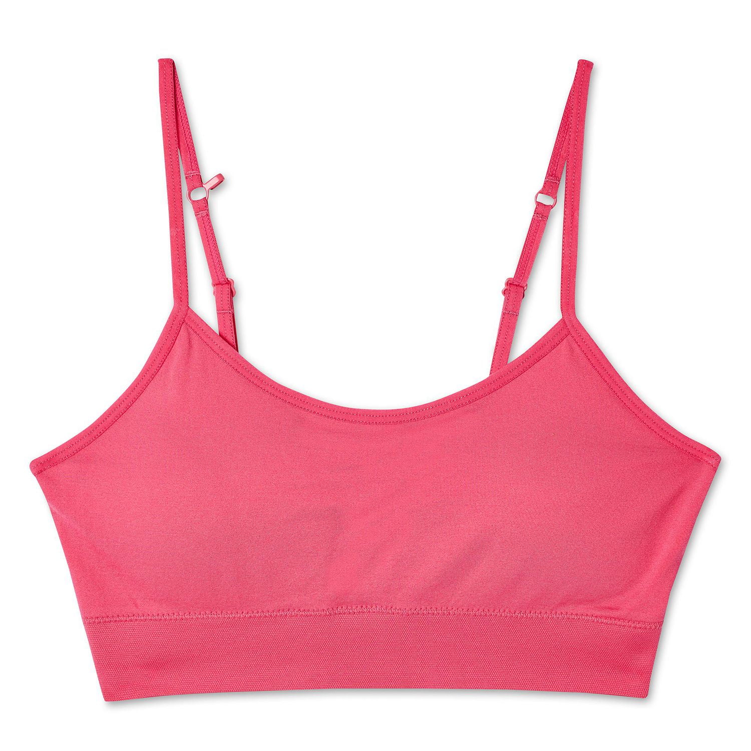 Click here for No Boundaries Womens Seamless Cami Bra Xxl prices