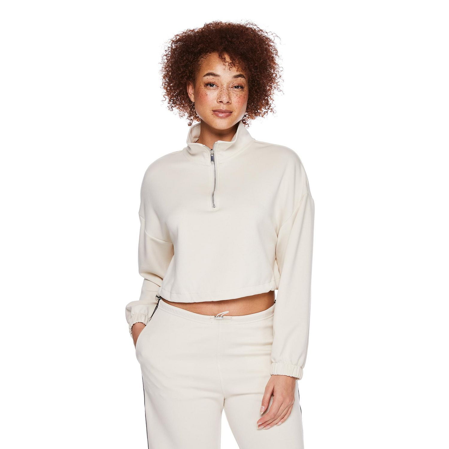 Click here for George La Classe Couture Womens Soft Knit Popover... prices