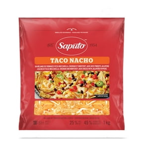 Saputo | Walmart Canada