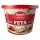 Saputo Feta Cheese with Sundried Tomatoes - Walmart.ca