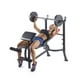 Weider Pro 265 Weight Bench - Walmart.ca