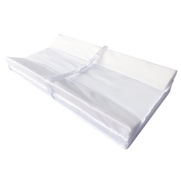 Simmons Contour Change Pad White - Walmart.ca
