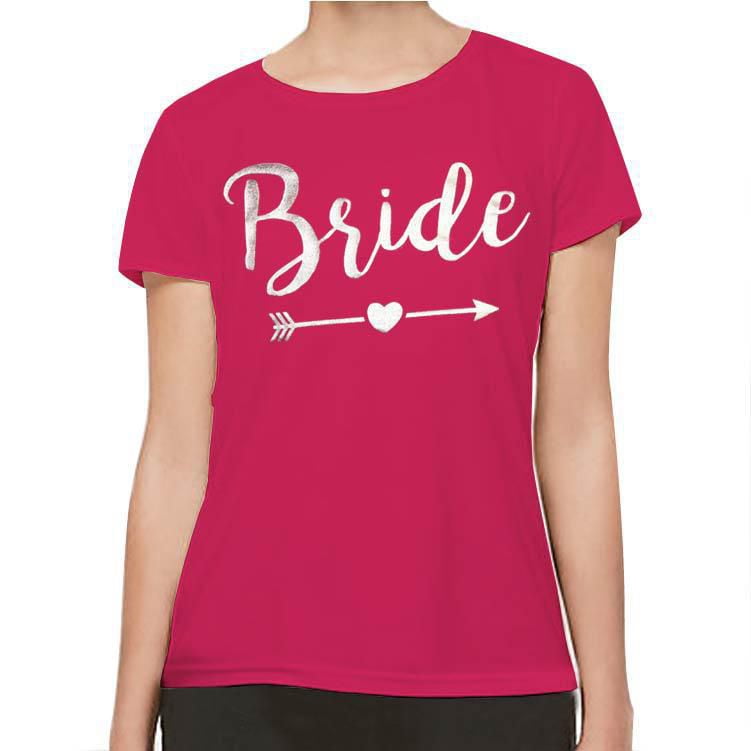Click here for George Ladies Wedding Party T-Shirts. Great For Ba... prices