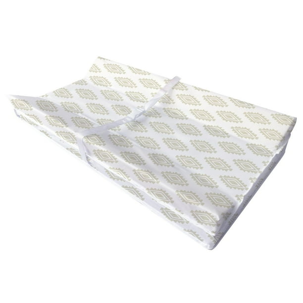 Simmons Contour Change Pad Taupe - Walmart.ca