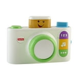 Fisher-Price Laugh & Learn Click 'n Learn Camera - Walmart.ca