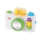 Fisher-Price Laugh & Learn Click 'n Learn Camera - Walmart.ca