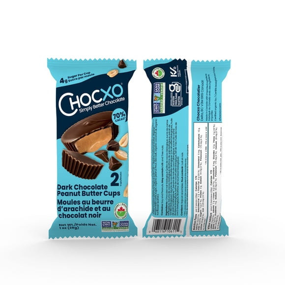 Chocxo | Walmart Canada