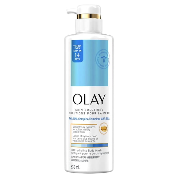 Olay Body Wash & Shower Gel | Walmart.ca