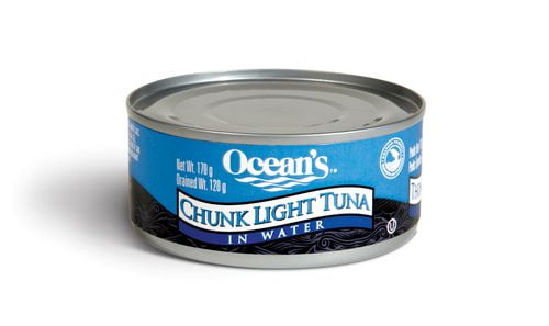 Chunk Light Tuna | Walmart Canada