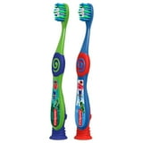 Colgate Kids Extra Soft Toothbrush with Suction Cup, PJ Masks - Walmart.ca