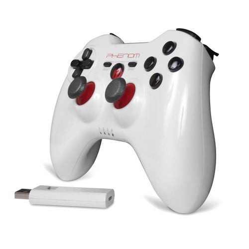 Phenom Wireless Controller Designed for PS3 - Walmart.ca