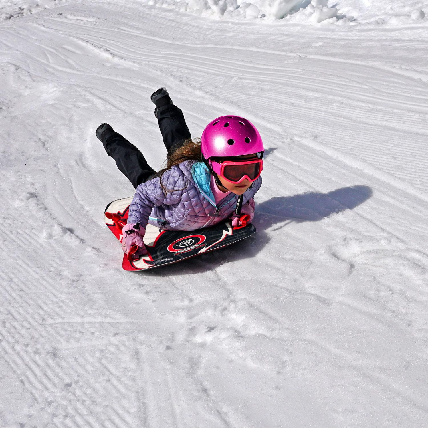 45in Stylus Foam Sled | Walmart Canada