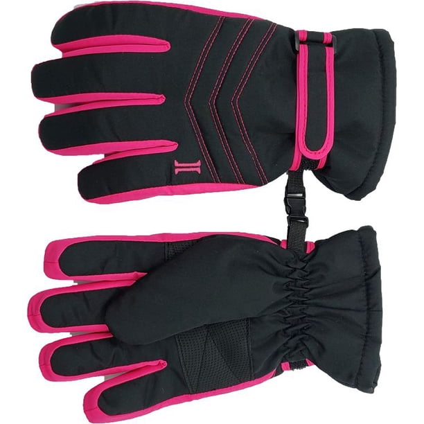 IGLOOS GIRLS SKI GLOVE - Walmart.ca