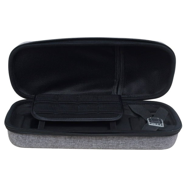 SURGE Nintendo Switch & Nintendo Switch Lite System Travel Case ...