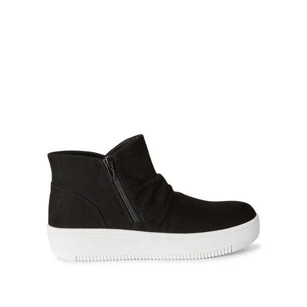 Time and Tru Women's Ash Shoes - Walmart.ca