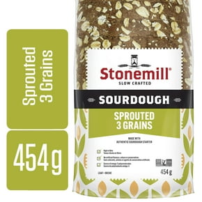 Buy Whole Grain, Multigrain & Sprouted Grain Bread Near Me | Walmart Canada