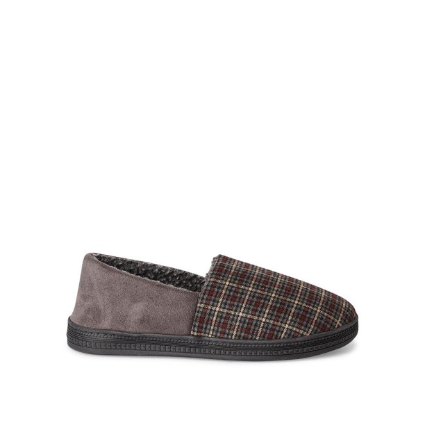 George Men's Jag Slippers - Walmart.ca