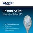 Equate - Epsom Salts - Walmart.ca