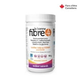 Webber Naturals® The Right Fibre4®, Zesty Tangerine 195 g - Walmart.ca