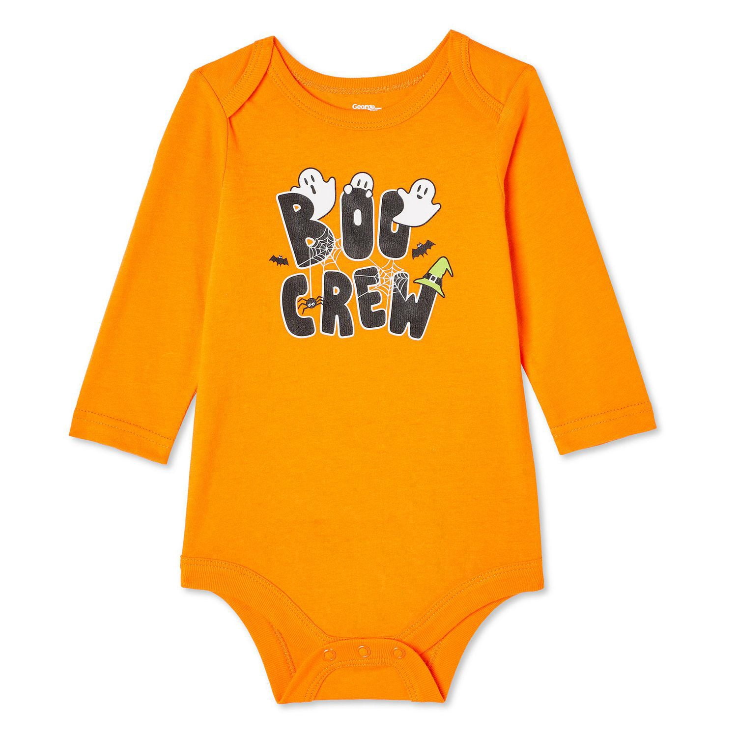 George Infants' Gender Inclusive Bodysuit - Walmart.ca