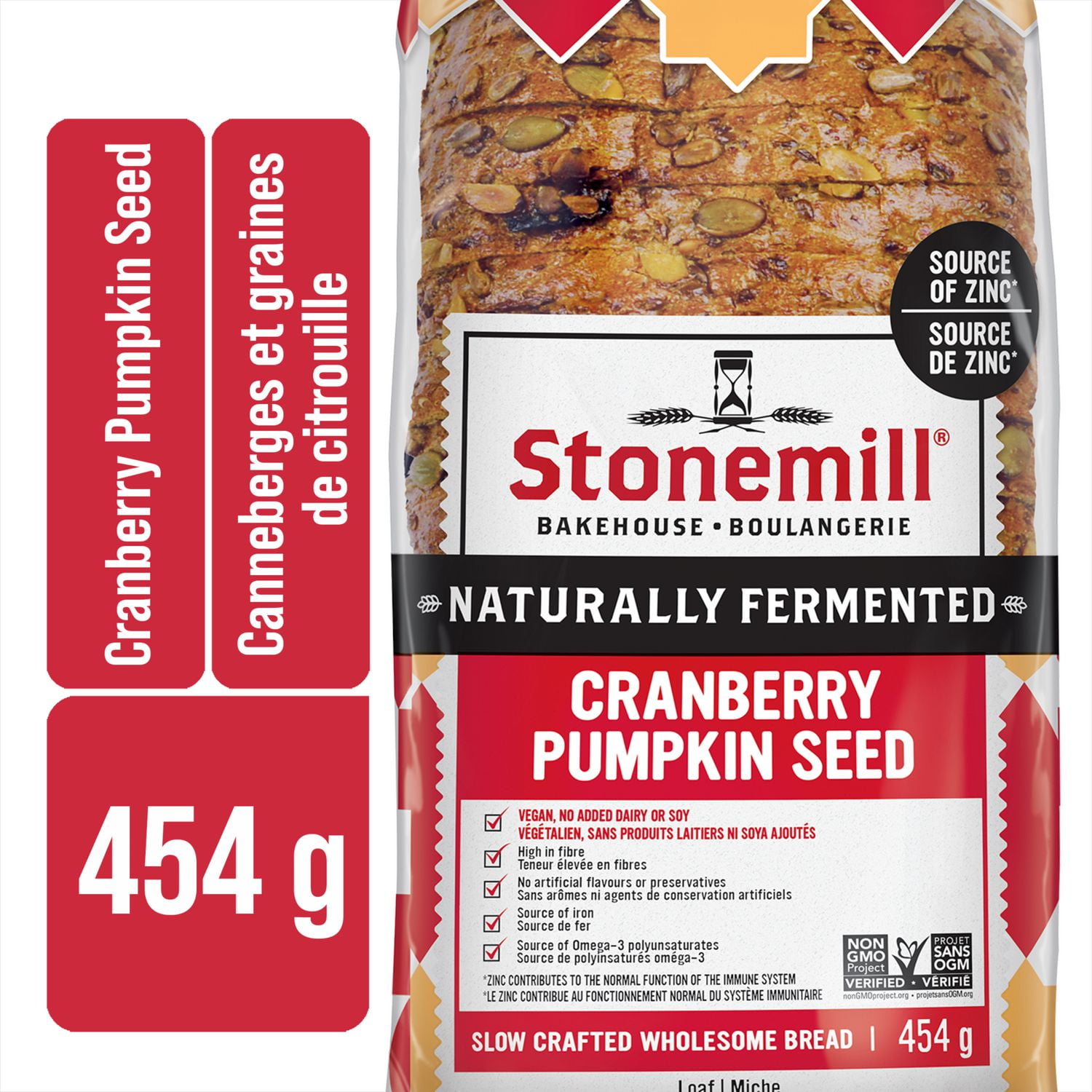 Click here for Stonemill Honest Wellness Cranberry Pumpkin Seed S... prices