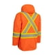 Forcefield Hi Vis Insulated Miners Jacket - Walmart.ca