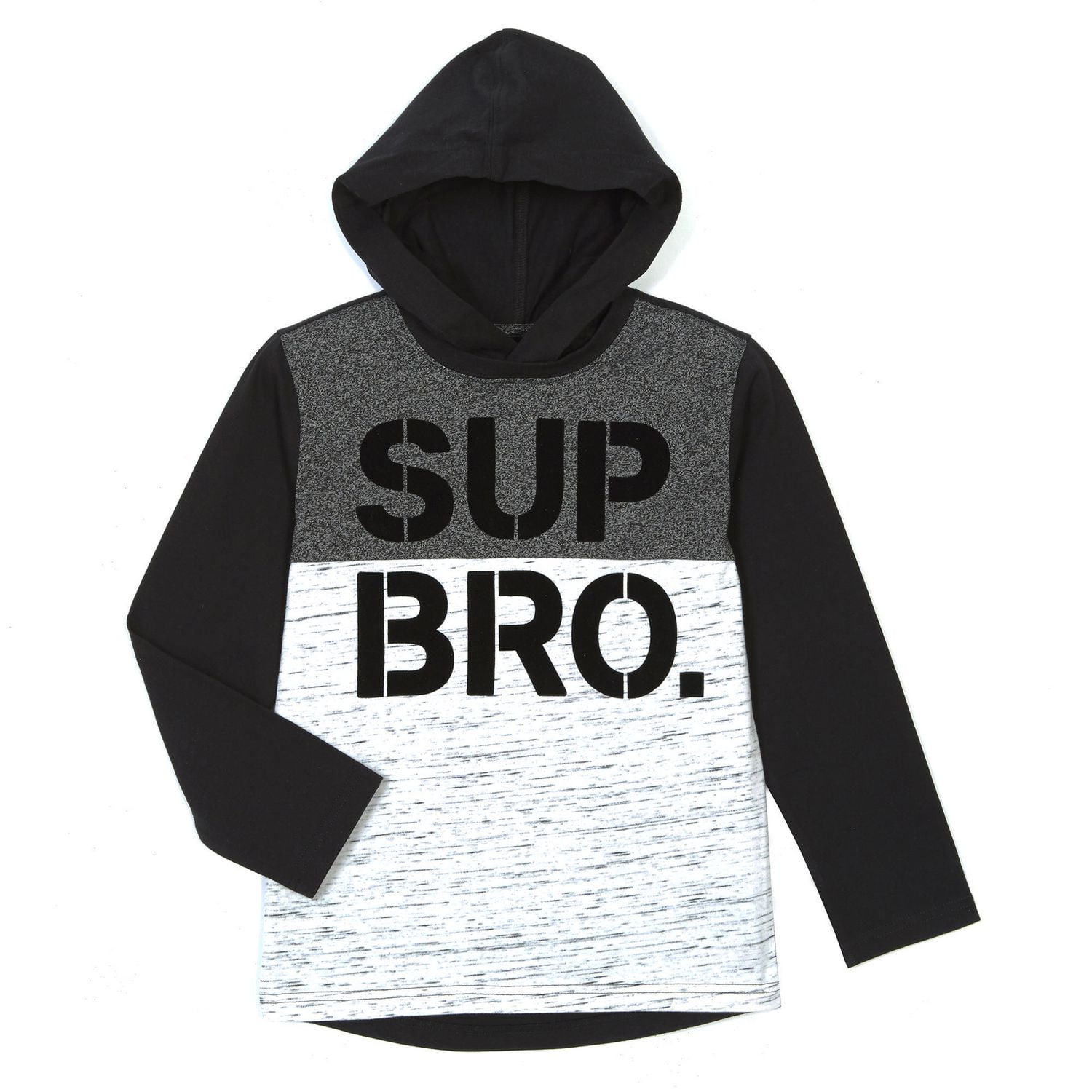 George Boys' Hooded Tee | Walmart Canada