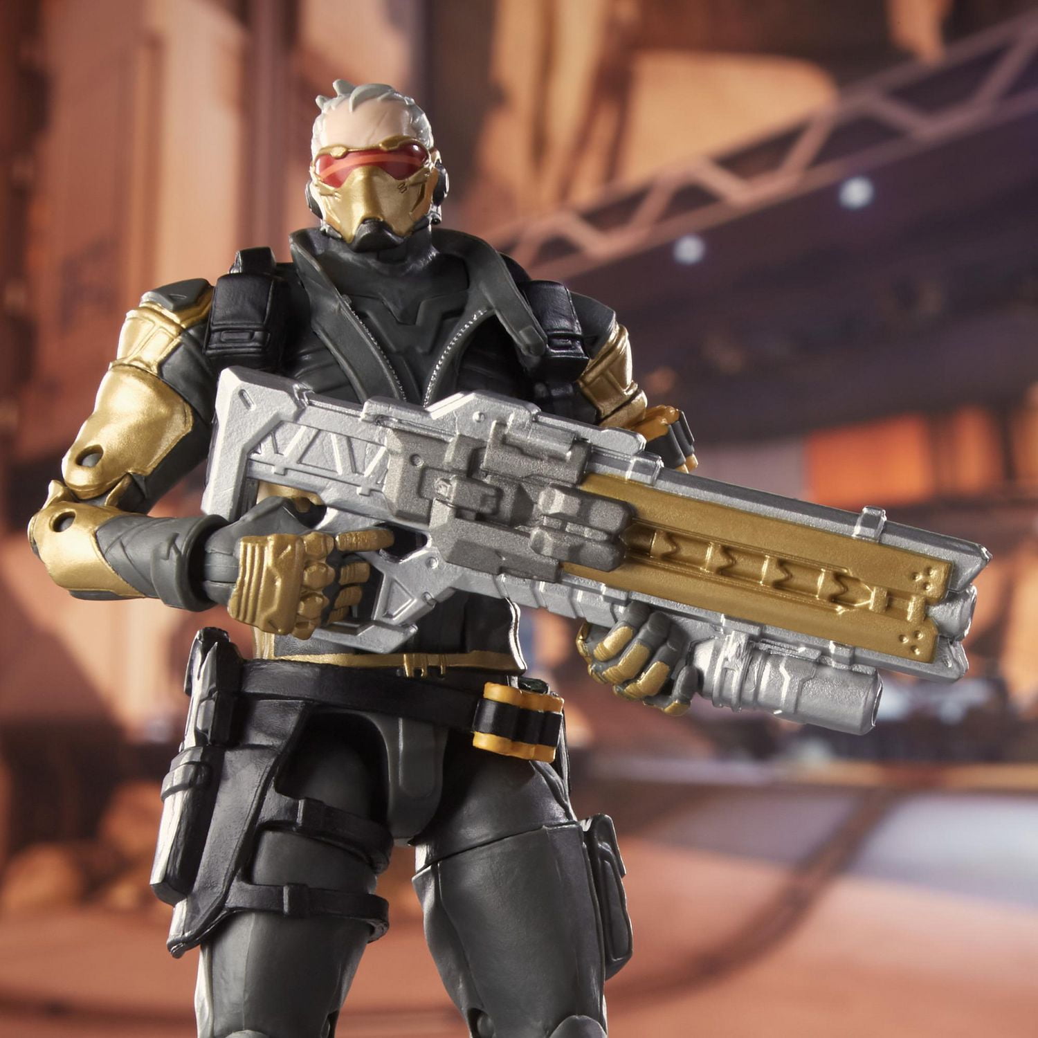 Soldier 76 action figure store