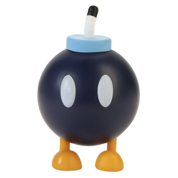 Nintendo 2.5" Bob-Omb Figure - Walmart.ca