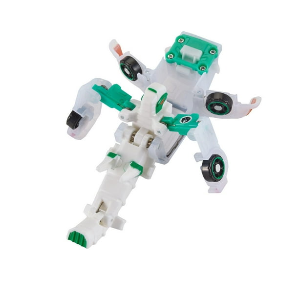 Turning Mecard Mecanimals Mothton Vehicle - Walmart.ca