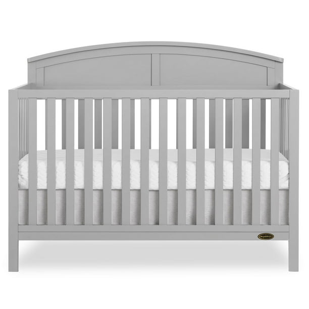 Dream On Me Storybrooke 5 in 1 Convertible Crib - Walmart.ca