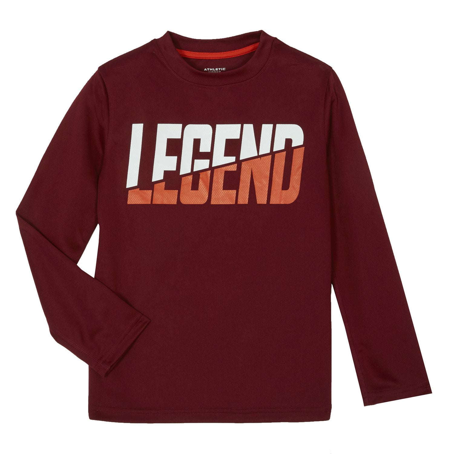 Athletic Works Athletics Works Boys’ Graphic Tee | Walmart Canada