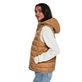 George Women's Packable Puffer Vest - Walmart.ca