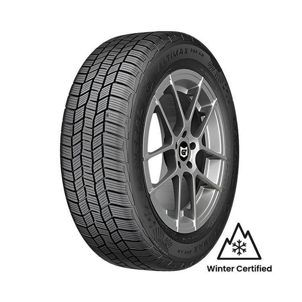 General AltiMAX 365AW 255/50R19XL 107V BSW Tire - Walmart.ca