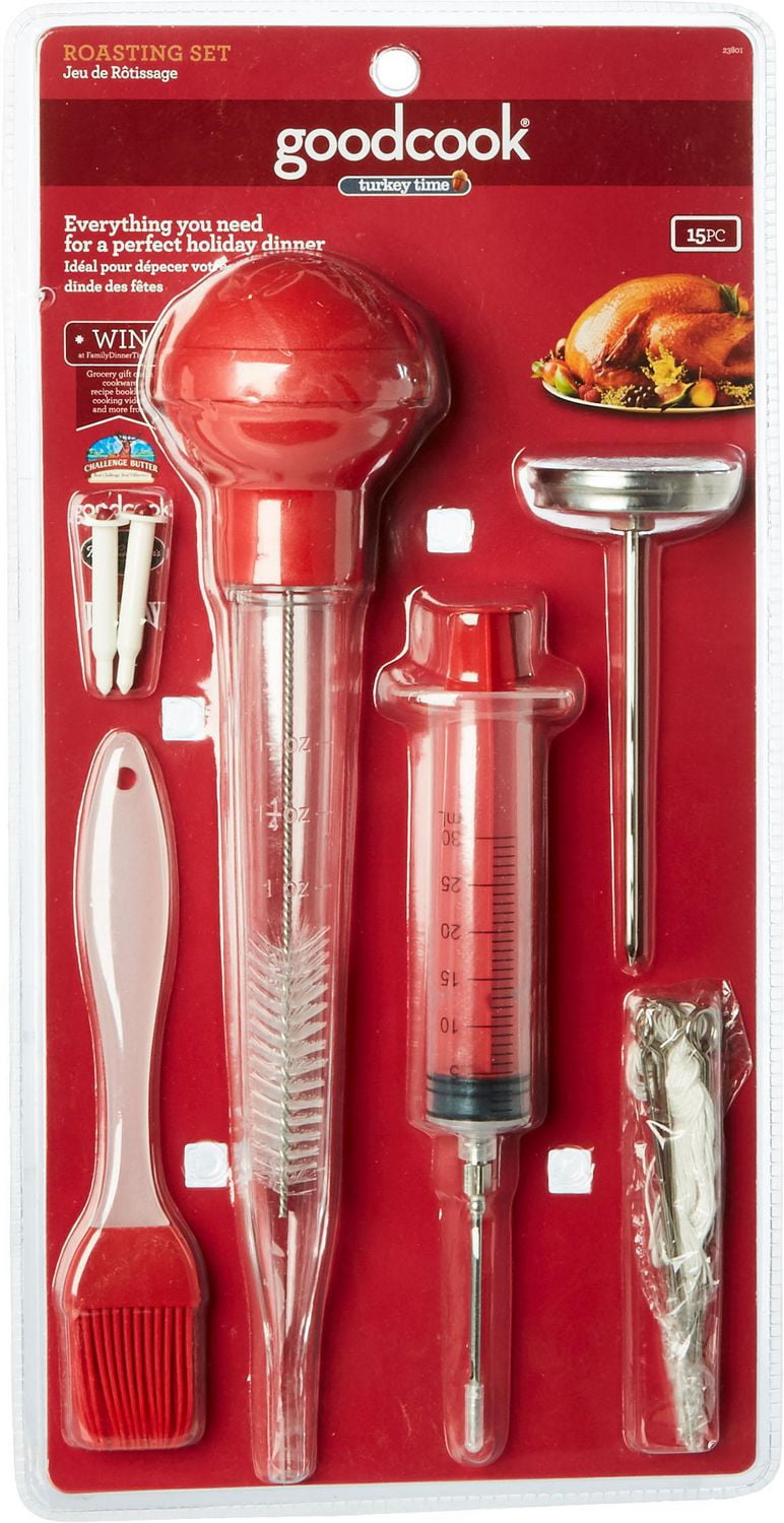 Goodcook 15 Piece Roasting Set | Walmart Canada