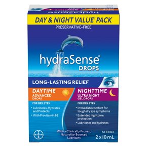 hydraSense | Walmart Canada