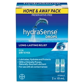 Hylo Eye Drops | Walmart Canada