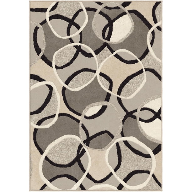 Halo Area Rug - Walmart.ca