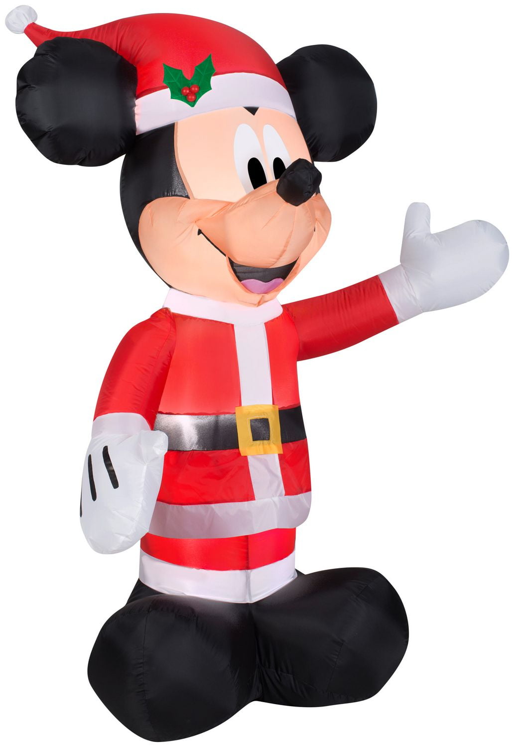 Airblown® 5' Disney Inflatable Mickey Mouse | Walmart Canada