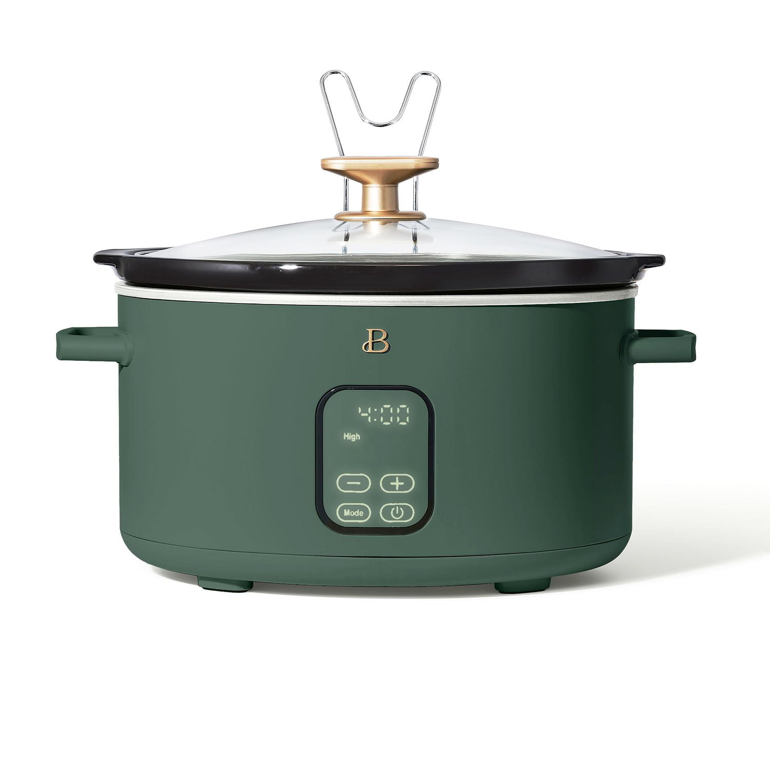 Beautiful Programmable 6-Quart Slow Cooker by Drew Barrymore - Walmart.ca