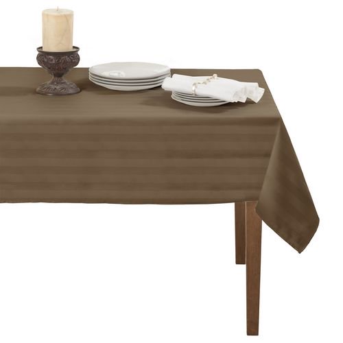 MAINSTAYS Striped Microfiber Tablecloth - Walmart.ca