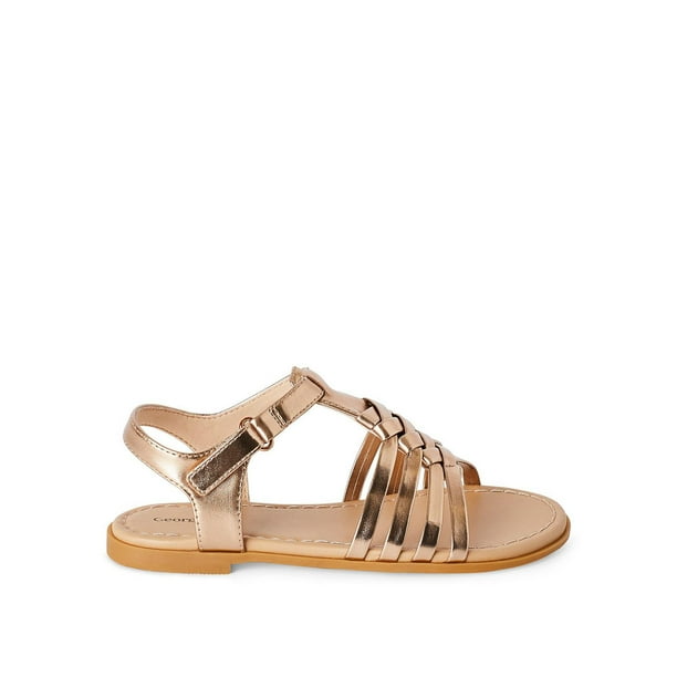 George Girls' Indie Sandals - Walmart.ca