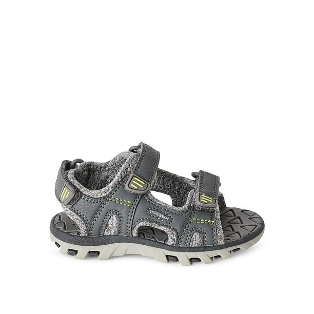 George Toddler Boys' Kairan Sandals - Walmart.ca