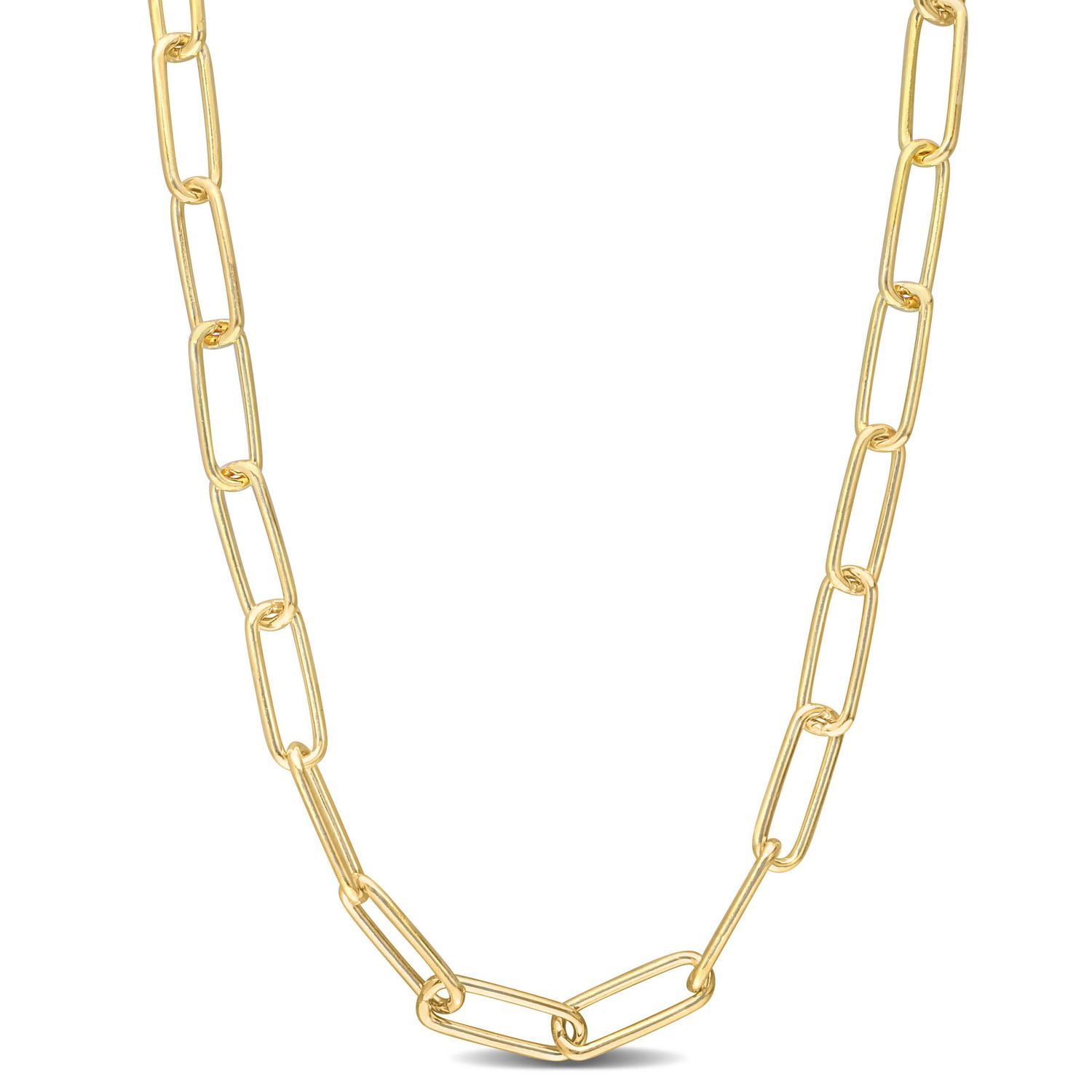 Click here for Miabella 18k Yellow Gold Plated Sterling Silver Pa... prices