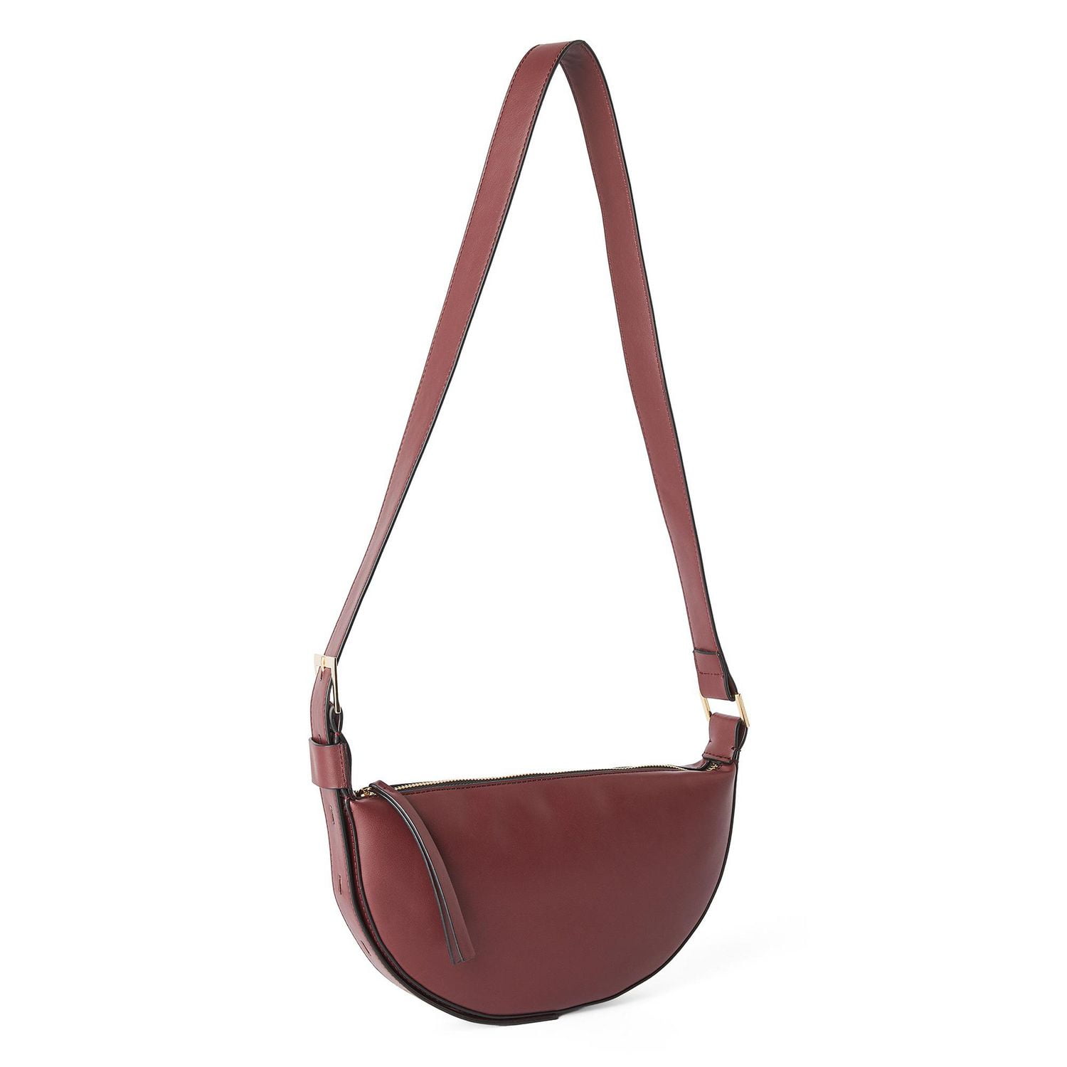 Click here for Time And Tru Womens Crossbody Bag One Size prices