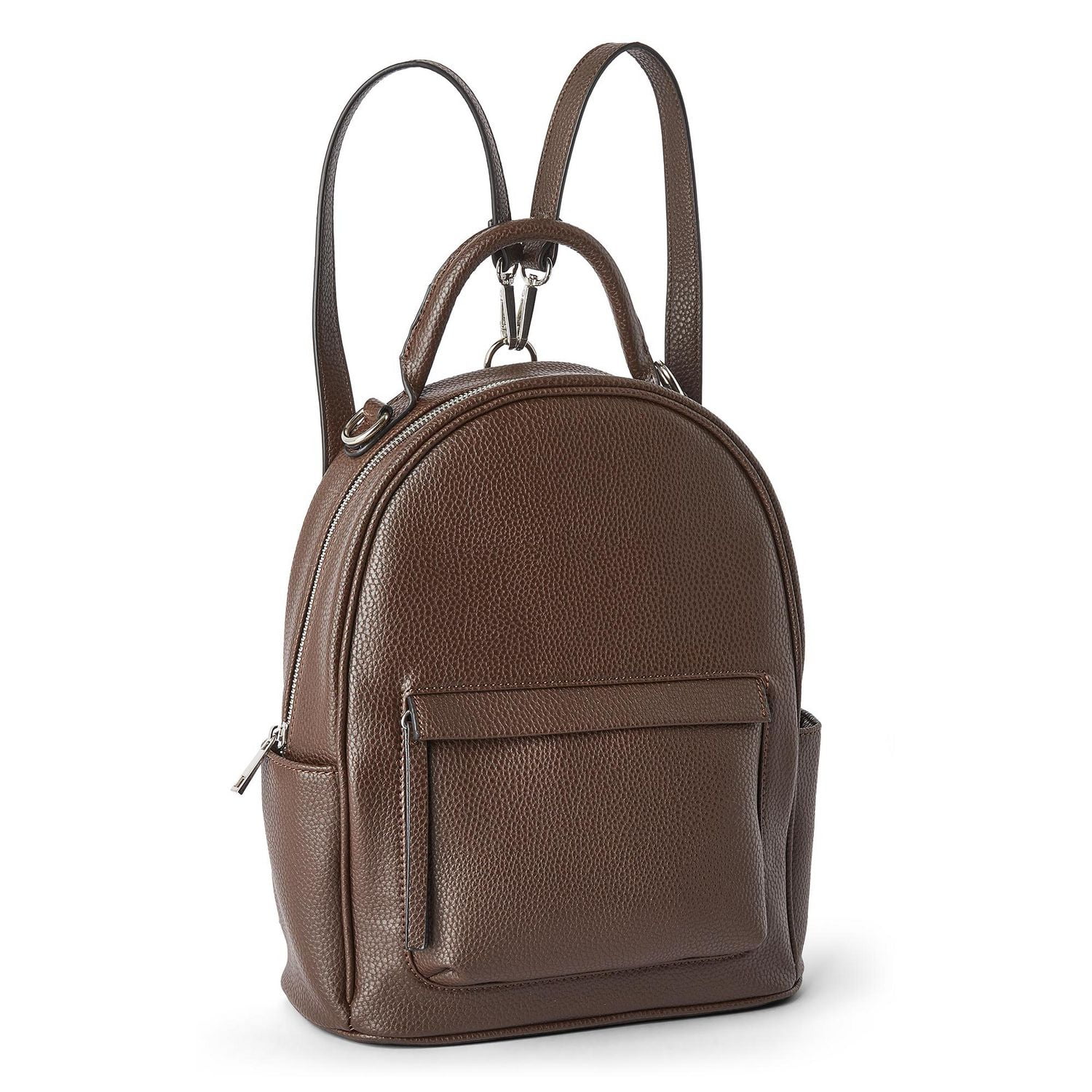 Click here for Time And Tru Womens Backpack One Size prices